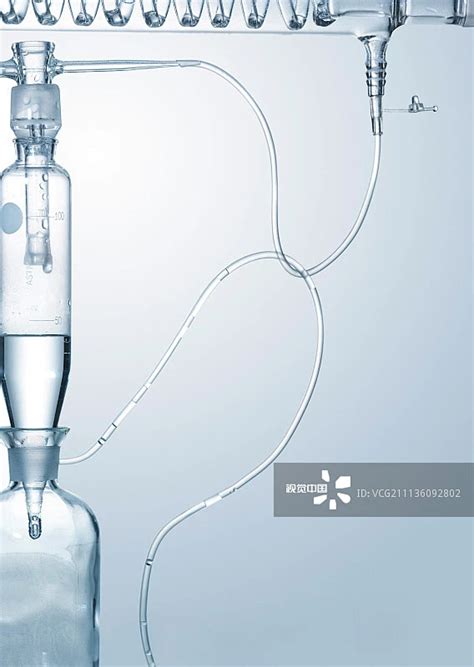 蔬菜 试管 实验室玻璃器皿 科学 实验室设备正版图片素材 花瓣网