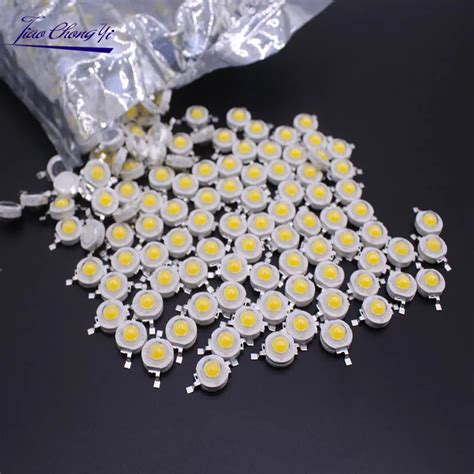 Chip De L Mpada Led Cob Para Diy Mini Diodo De L Mpada Led Spotlight E