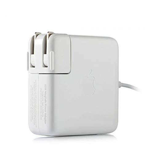 Genuine OEM Apple 60 Watt Magsafe 1 Macbook Charger WEBOKA
