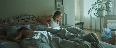 Nude Video Celebs Oksana Akinshina Sexy Juzni Vetar Na Granici
