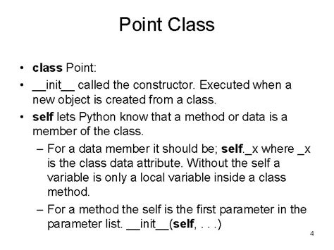 Objectoriented Programming In Python Goldwasser And Letscher Chapter