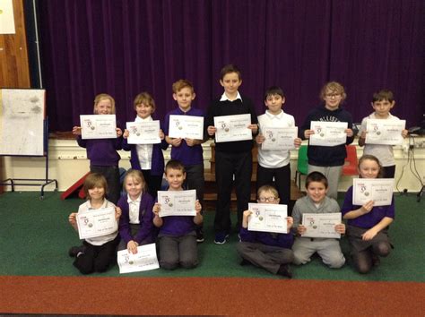 Latest News Maerdy Community Primary