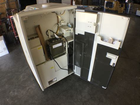 Bidera Government Auctions Vintage Ibm Printer