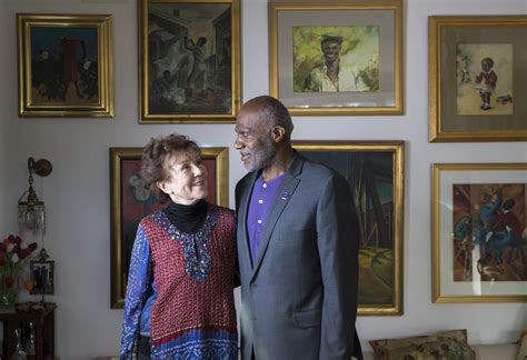 Philanthropist Diane Sims Page Wife Of Alan Page Dies At 74