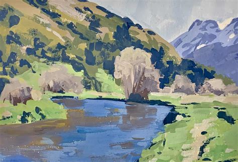 9 Best Gouache Paints For Beginners And Professional Artists