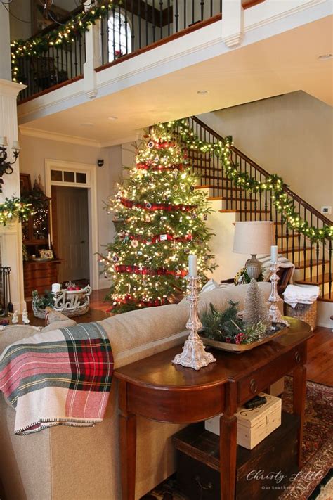 Have Yourself A Merry Christmas 75 Ho Ho Holiday Decor Ideas Artofit