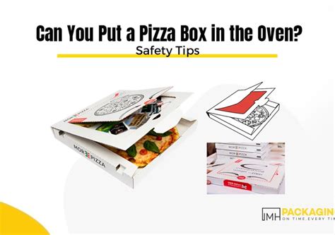 Can You Put A Pizza Box In The Oven Safety Tips