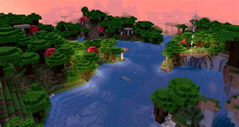 Siteb Vanilla 18 Smp Minecraft Server