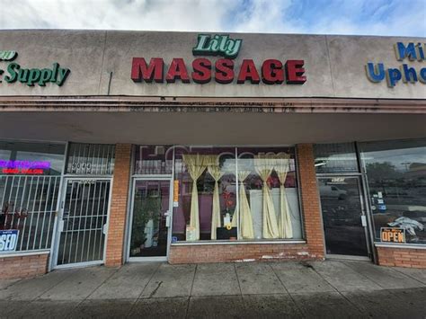 Los Angeles Erotic Massage Parlors Happy Ending In Los Angeles Ca