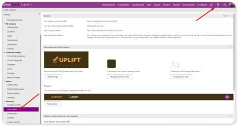 How To Set Up Onix Express Knowledge Base Onix Community