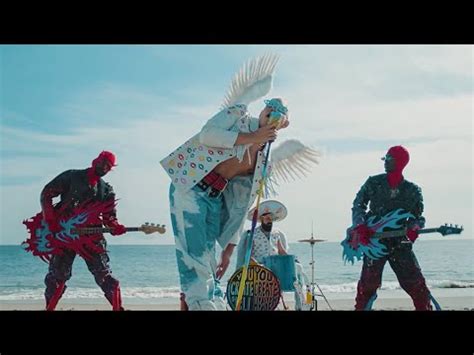 Dopamine Dream Official Video Cain Culto Youtube