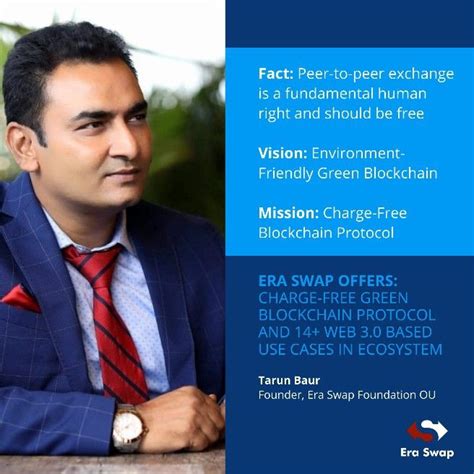 Era Swap Dao On Linkedin Eraswap Es Tryeraswap Web3 Eraswapblockchain… 19 Comments