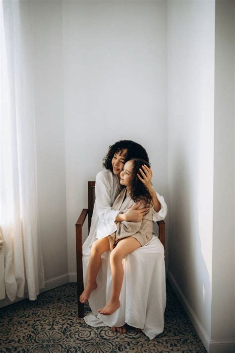 Фотосессия мамы и дочки Мама Фотосессия Семейные фотосессии