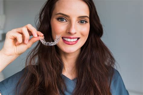 Do Clear Aligners Hurt B Dental Spa At Bogota Bogota New Jersey