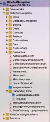 Ios How To Copy Files From A Directory To Iphone Document Directory