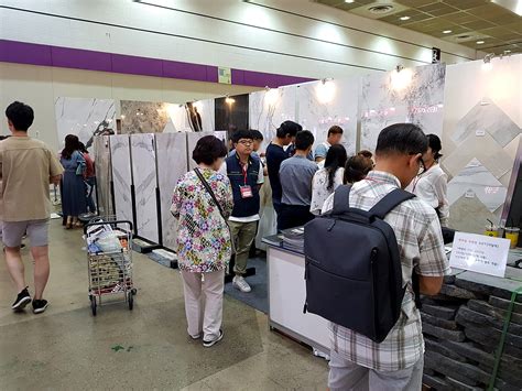 2019 코엑스 코리아빌드위크