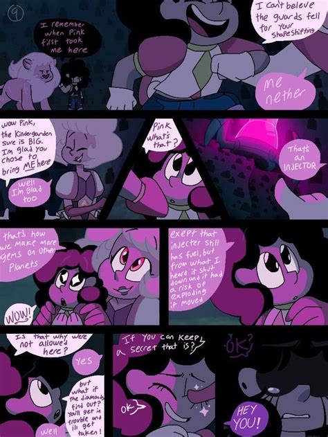 Part Spinel Universe Steven Universe Gem Steven Universe