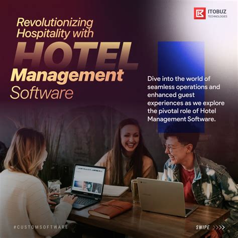 itobuz technologies on linkedin hotelmanagement softwaredevelopment customsoftwaredevelopment…