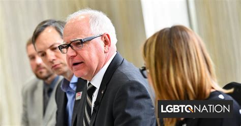Minnesota Finally Bans The Lgbtq Panic Defense Lgbtq Nation