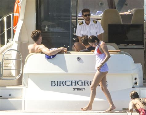 Selena Gomez Bikini Ass