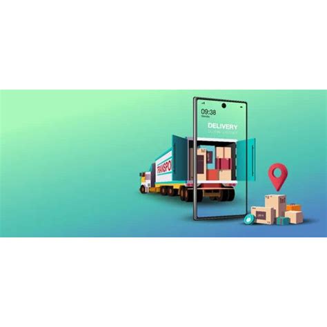 Warehouse Management Mobile Application Development At 100000 Inr In Delhi Thinkbotic