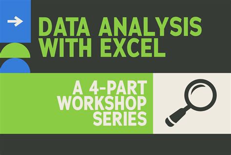 Data Analysis With Excel Series Fall 2025 Annenberg Digital Lounge