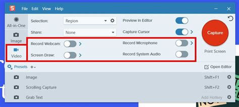 Snagit Vs Snipping Tool For Screenshots Do You Need Snagit
