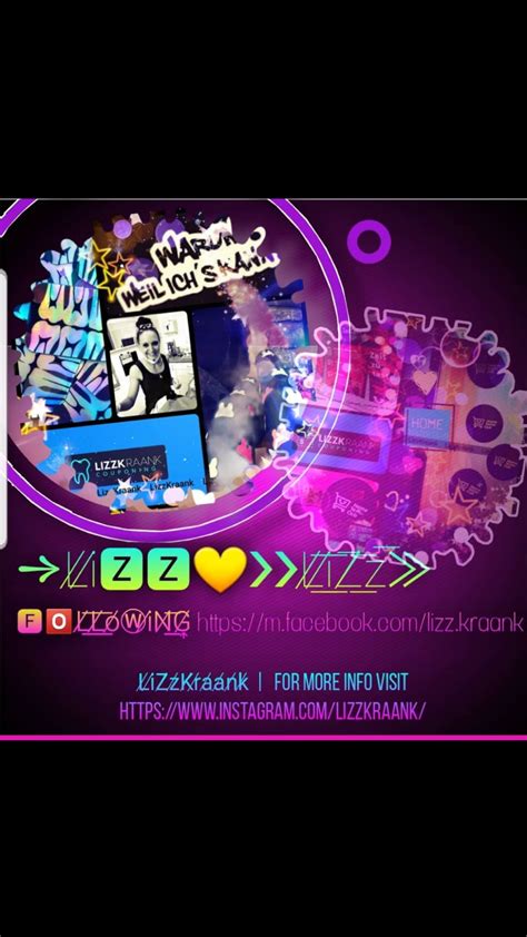 Github Lizzkrank Lizzkrank Config Files For My Github Profile