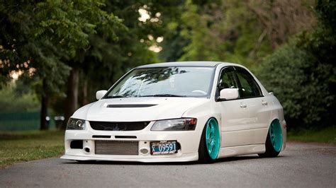 Lancer Evo 4 Wallpapers Top Free Lancer Evo 4 Backgrounds