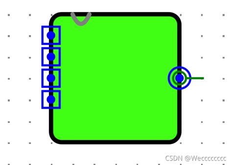 4位bcd计数器设计 Csdn博客