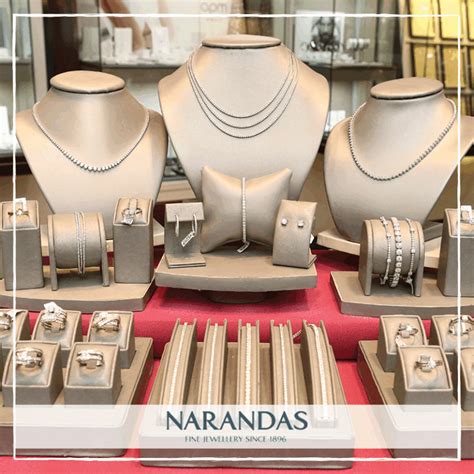 Home Narandas
