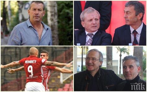 САМО В ПИК Какво се случва с армейците и какъв ход правят от Герена ексклузивен коментар на