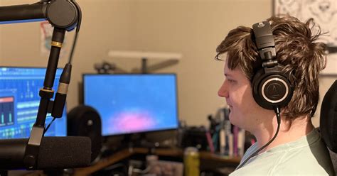 Bryce I Am An Amateur Sound Engineer Hoxie Soundbetter