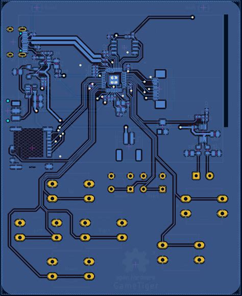 Review Request Osh Game Console Based On Rp2040 Raspberry Pi Forums