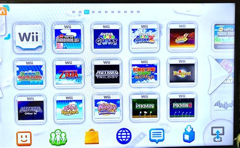 What S The Difference Between Wii U And Wii Wii U Forum Page 1