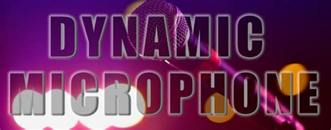 Dynamic Microphone Best Product Reviews 2016 2017 Microphone Test Review And Test Of The