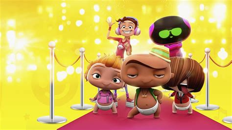 Ver Mini Beat Power Rockers Season 2 Prime Video