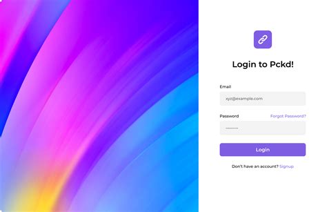 GitHub Just Moh It Pckd The Analytics Intensive Self Hostable Link Shortener With A