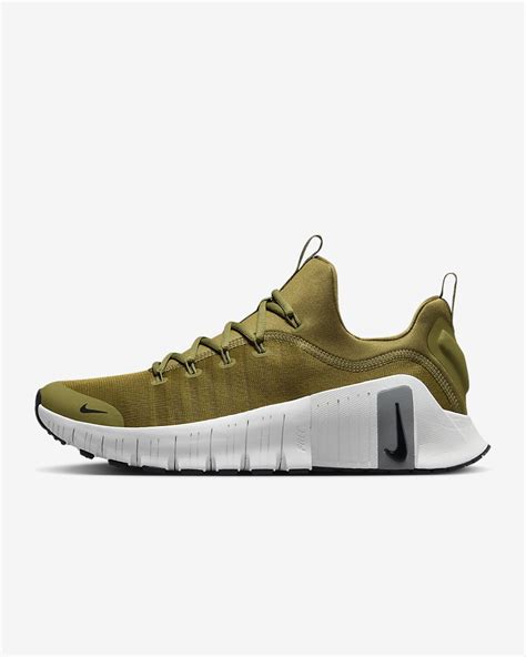 Nike Free Metcon 6 Mens Workout Shoes