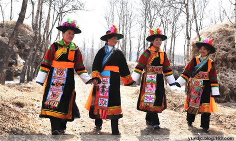 土族儿童服饰土族结婚服饰土族服饰第11页大山谷图库