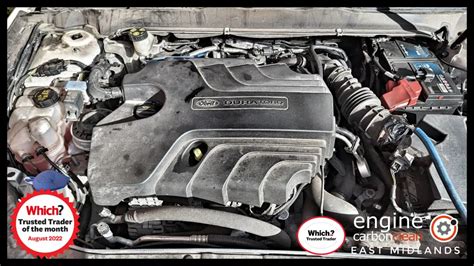 P C Particulate Matter Sensor Temperature Ford Mondeo TDCi Miles F