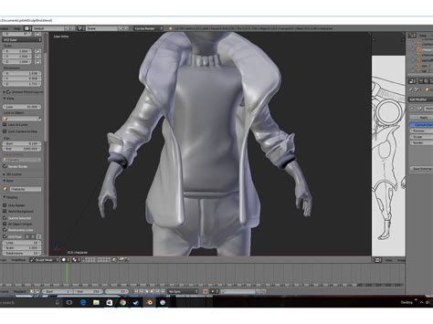 What Have I Done Wrong Modeling Blender Artists Community