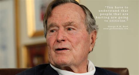 George H W Bush Quotes Quotesgram