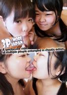 Spectacular Video Of Multiple People Entangled In Chaotic Action A Group Sex JAV Unlimited