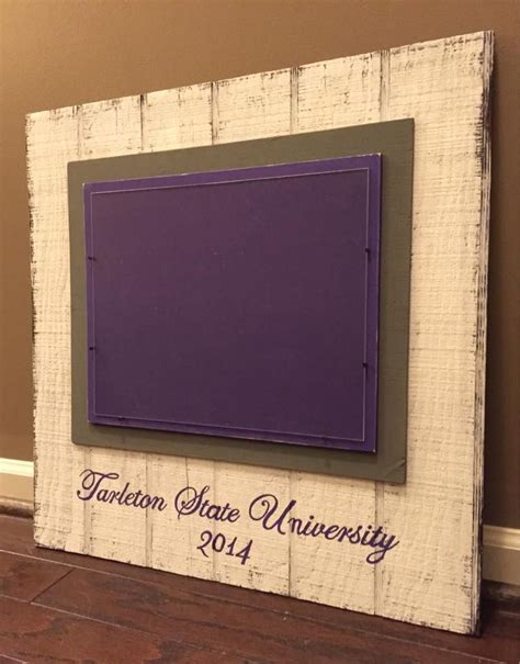 Hobby Lobby Certificate Frames