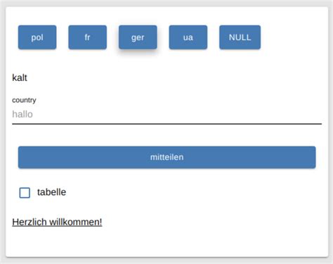 Localization Internationalization I18n In Ui Builder Cookbook