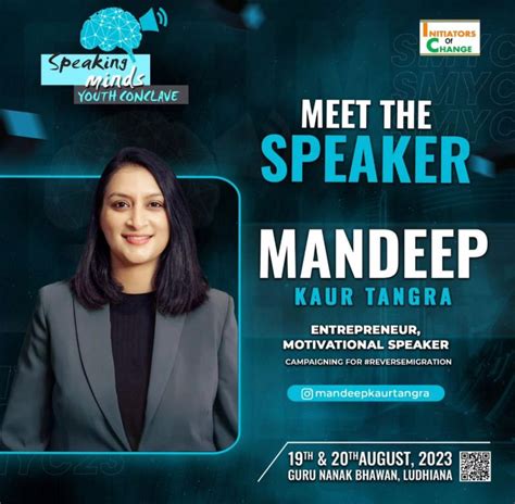 Bhavya Garg On Linkedin Welcome Aboard Mam Mandeep Kaur Tangra At