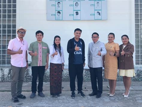 วันที่ คณะศึกษาศาสตร์และศิลปศาสตร์ วิทยาลัยบัณฑิตเอเซีย