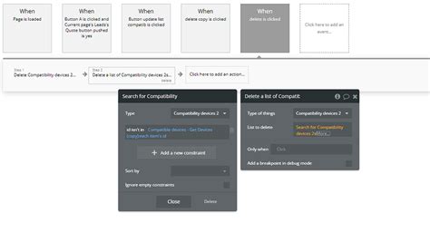 Can T Delete Manual Entry Need Help Bubble Forum
