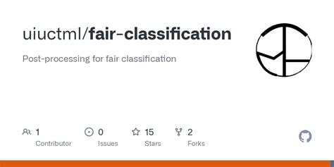 Fair Classificationexampleipynb At Main · Uiuctmlfair Classification · Github